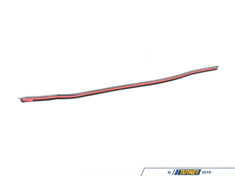 51767324752 - Genuine BMW Sealing, B-Column, Bottom Right - 51767324752 ...