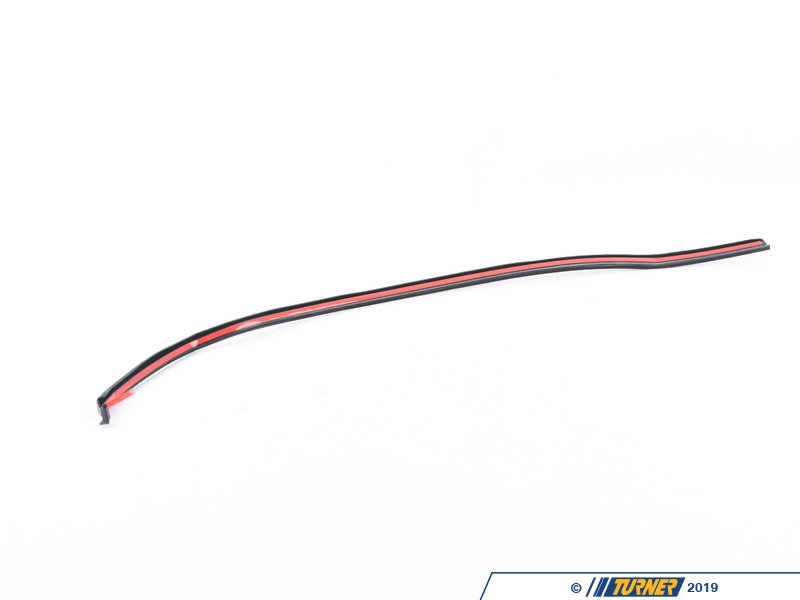 51767324751 - Genuine BMW Sealing, B-Column, Bottom Left - 51767324751 ...