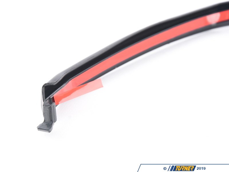 51767324751 - Genuine BMW Sealing, B-Column, Bottom Left - 51767324751 ...