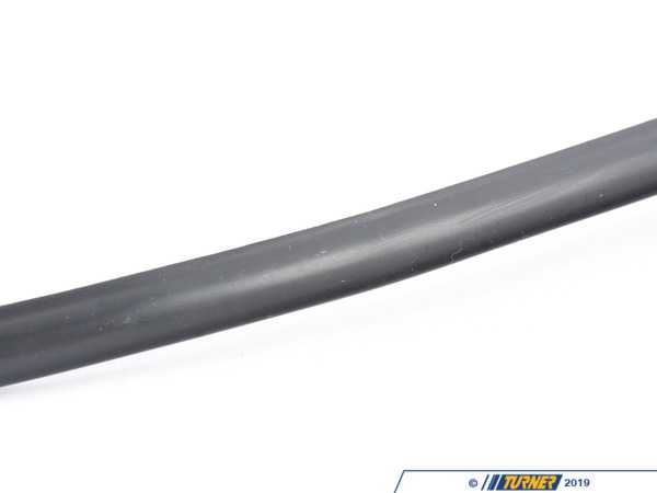 51767324751 - Genuine BMW Sealing, B-Column, Bottom Left - 51767324751 ...