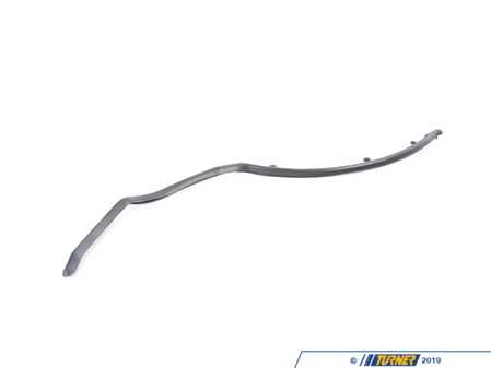 51767324749 - Genuine BMW Seal, C-Pillar, Left - 51767324749 - F16 ...