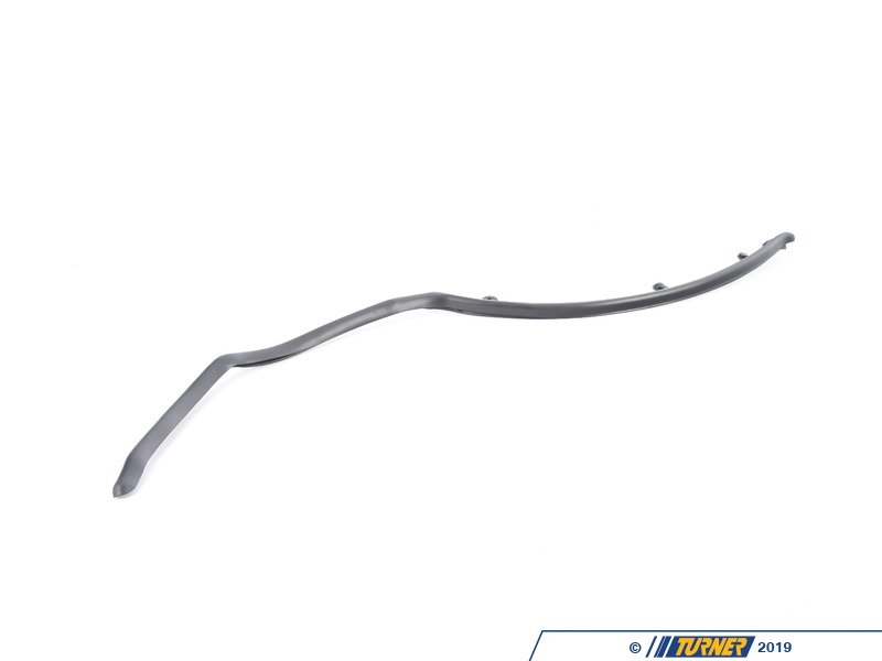 51767324749 - Genuine BMW Seal, C-Pillar, Left - 51767324749 - F16 ...