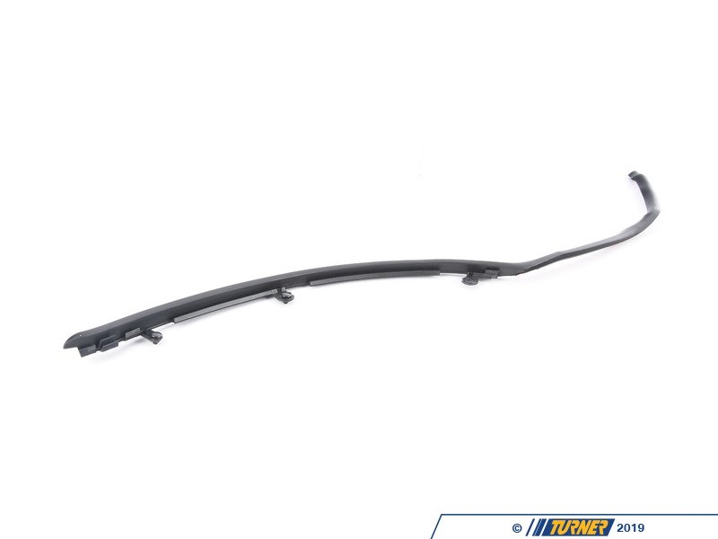 51767324749 - Genuine BMW Seal, C-Pillar, Left - 51767324749 - F16 ...