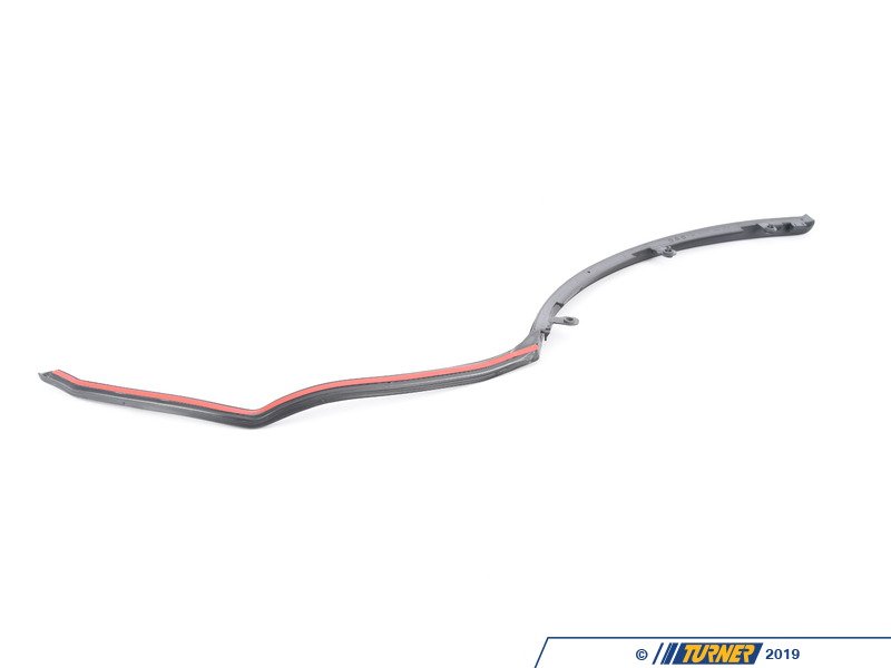 51767324749 - Genuine BMW Seal, C-Pillar, Left - 51767324749 - F16 ...