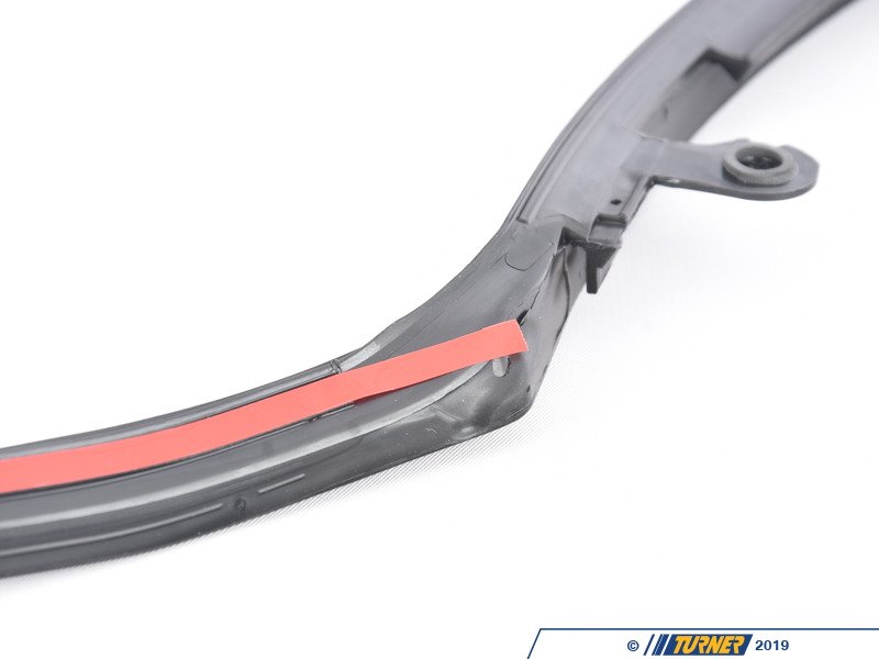 51767324749 - Genuine BMW Seal, C-Pillar, Left - 51767324749 - F16 ...