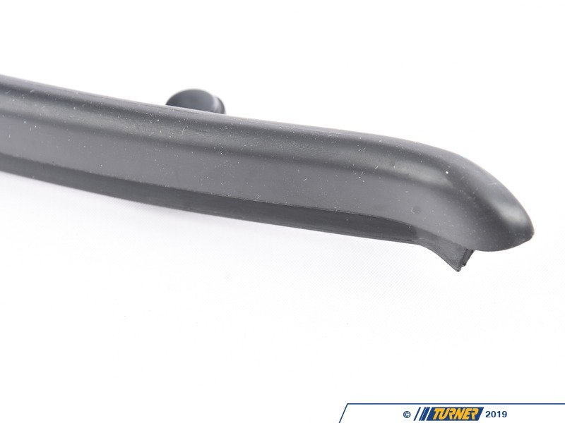 51767324749 - Genuine BMW Seal, C-Pillar, Left - 51767324749 - F16 ...