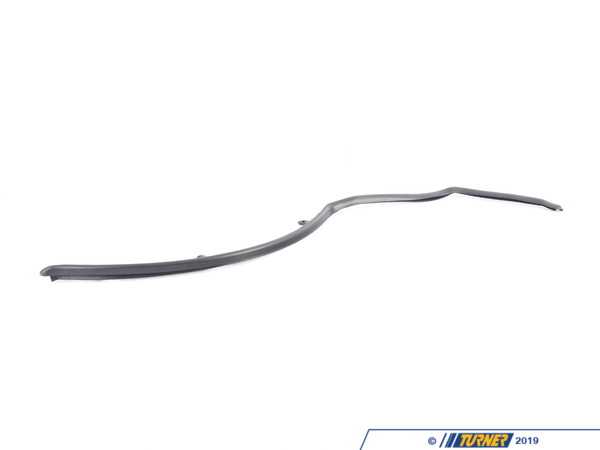 51767324750 - Genuine BMW Seal, C-Pillar, Right - 51767324750 - F16 ...