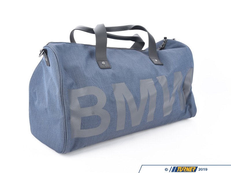 80222454684 - BMW DUFFLE BAG MODER | Turner Motorsport
