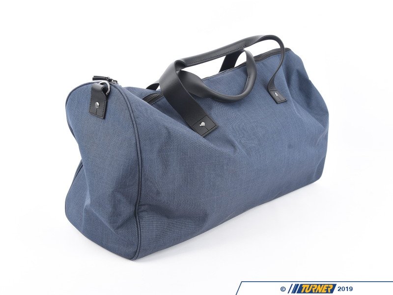 80222454684 - BMW DUFFLE BAG MODER | Turner Motorsport