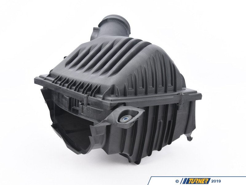 13717639749 - Genuine BMW Intake Muffler | Turner Motorsport