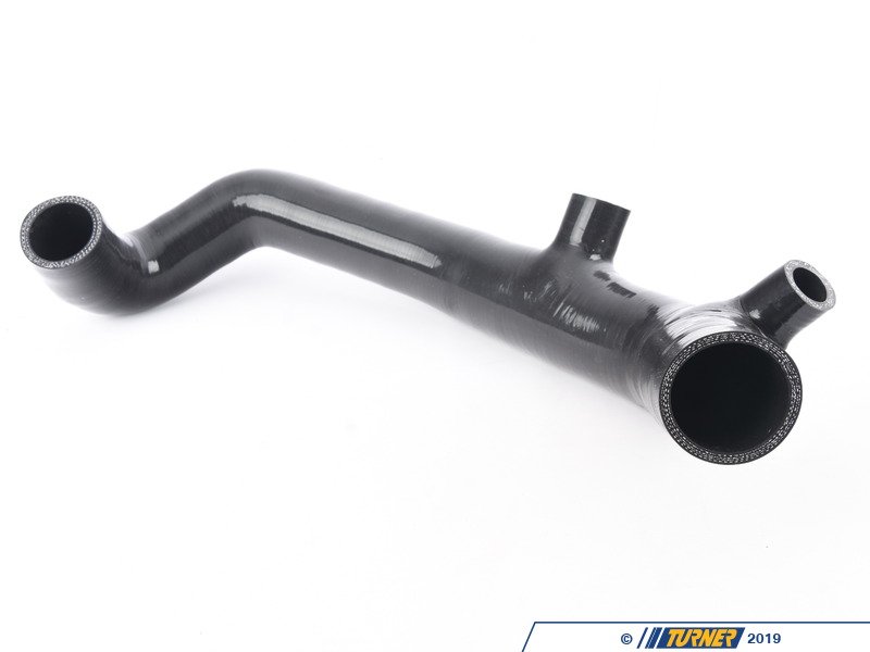 10901050 - VRSF 1.75" OEM Location High Flow Silicone Inlet Kit - N54 ...