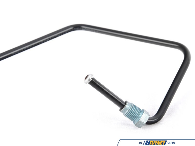 34326792651 - Genuine BMW Pipe M12/M12 - 34326792651 - F06,F10,F12,F13 ...