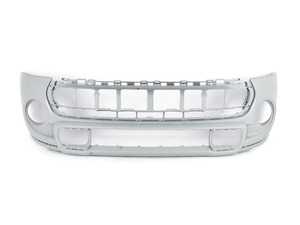 51117379436 - TRIM COVER, BUMPER, PRIMERED | Turner Motorsport