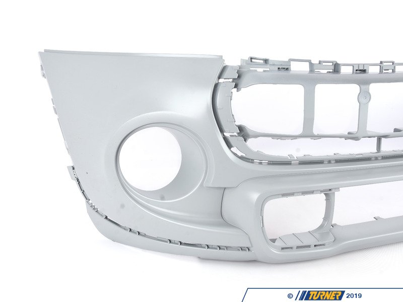 51117379436 - TRIM COVER, BUMPER, PRIMERED | Turner Motorsport