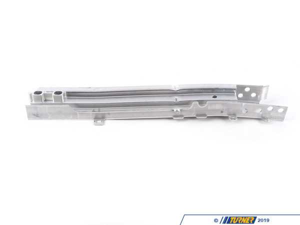 51117368481 - ADAPTER, LOWER LEFT | Turner Motorsport