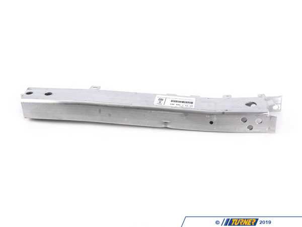 51117368481 - ADAPTER, LOWER LEFT | Turner Motorsport