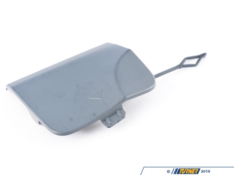 51127953954 - COVER, TOWING EYE, P | Turner Motorsport