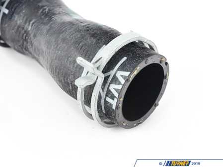 17129802100 - Genuine MINI Hose - 17129802100 | Turner Motorsport