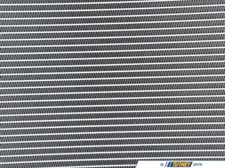 17112751275 - Aluminum Radiator | Turner Motorsport