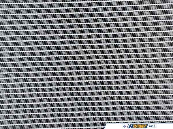 17112751275 - Aluminum Radiator | Turner Motorsport