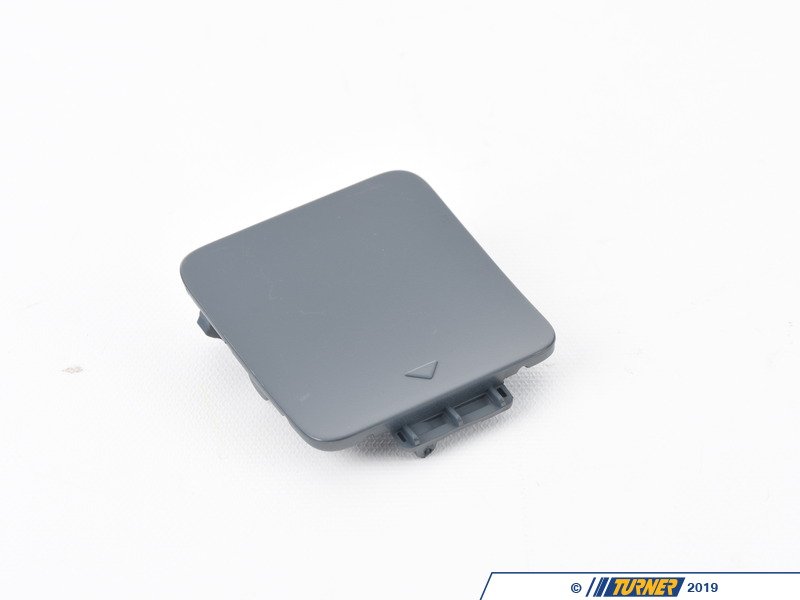 51128046966 - Genuine BMW Cover, Tow Fitting, Rear, Pr - 51128046966 ...