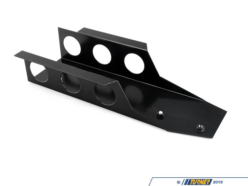 OBPBLE468 - OBP Track Pro 3-Pedal Box - E46 3 Series | Turner Motorsport