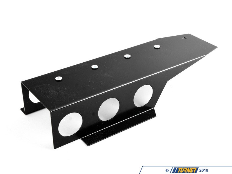 OBPBLE468 - OBP Track Pro 3-Pedal Box - E46 3 Series | Turner Motorsport