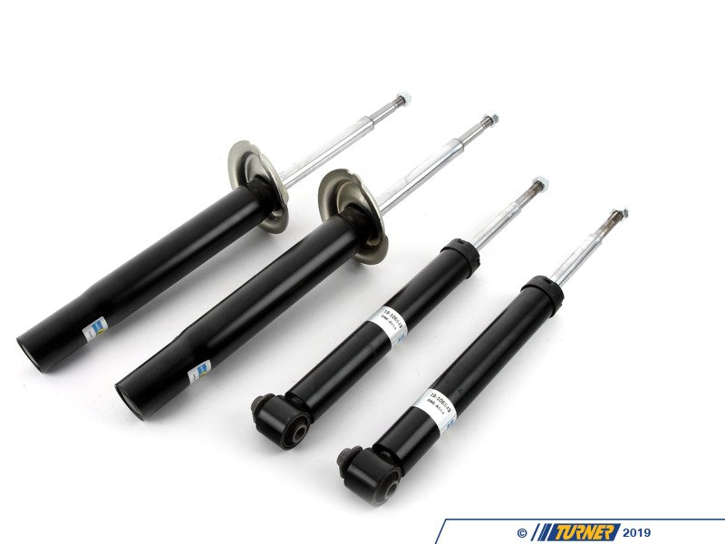 19-106649KT - Bilstein B4 OE Replacement Shock and Strut Package - E39 ...