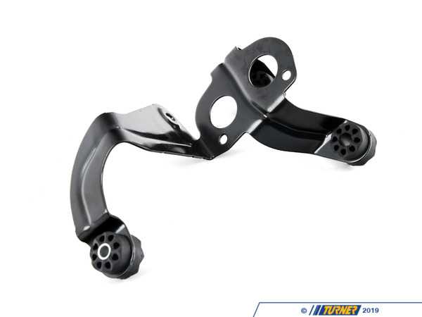 34516798904 - Genuine BMW Bracket Hydro Unit - 34516798904 | Turner ...