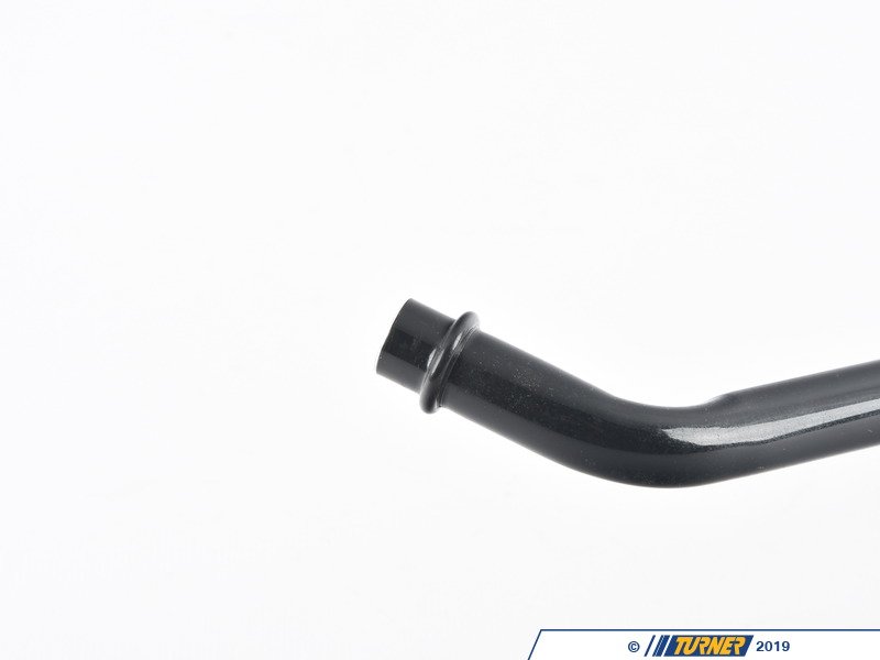 17222358290 - Genuine BMW Engine Oil Cooler Pipe, Flow - 17222358290 ...