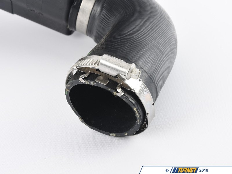 13719804248 - Genuine MINI Intake Manifold - 13719804248 | Turner ...