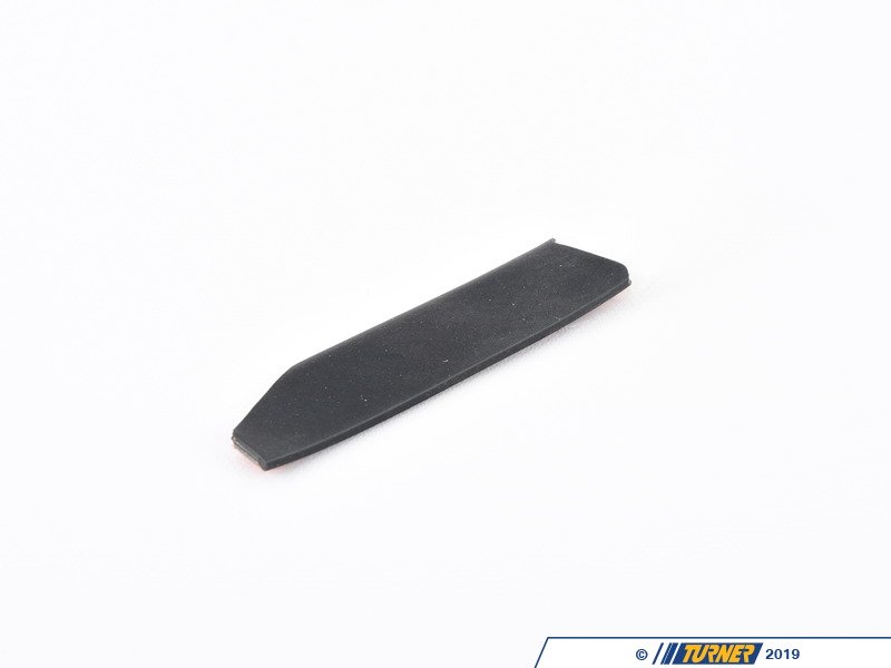 51718398889 - Genuine BMW Left Joint Cover - 51718398889 - E53 | Turner ...