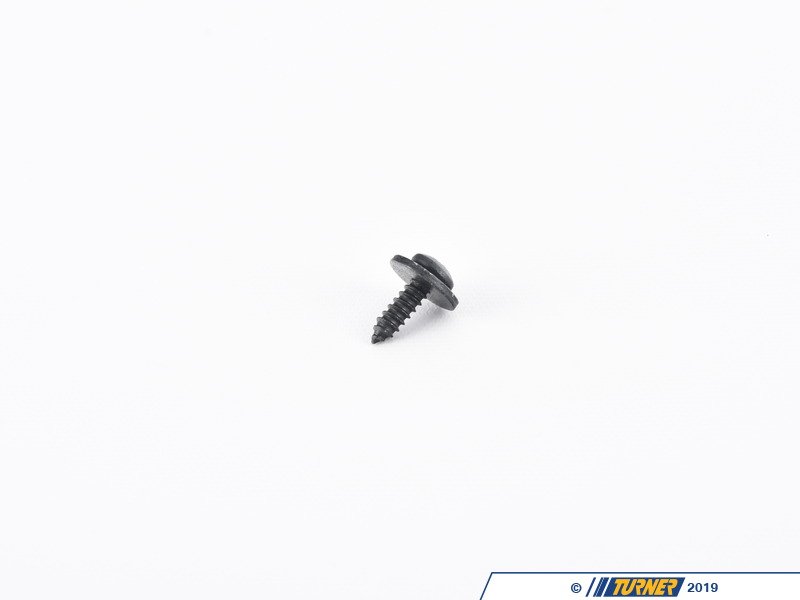 51711916017 - Genuine BMW Sheet Metal Screw St4,8X16-Z2 - 51711916017 ...