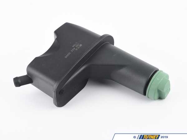 1H0422371D - Power Steering Fluid Reservoir | Turner Motorsport