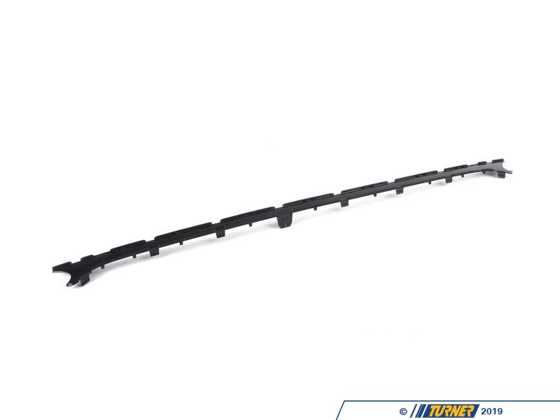 51127377166 - Genuine BMW Cover, Bumper, Rear - 51127377166 | Turner ...