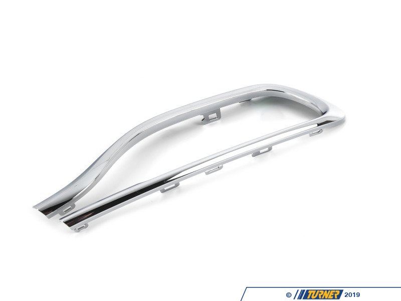 51127369919 - Genuine BMW Rubber Strip Left - 51127369919 | Turner ...