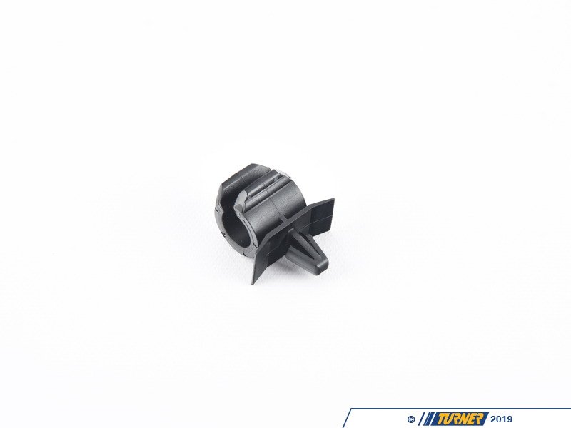 64539167145 - Genuine BMW Pipe Clip - 64539167145 | Turner Motorsport