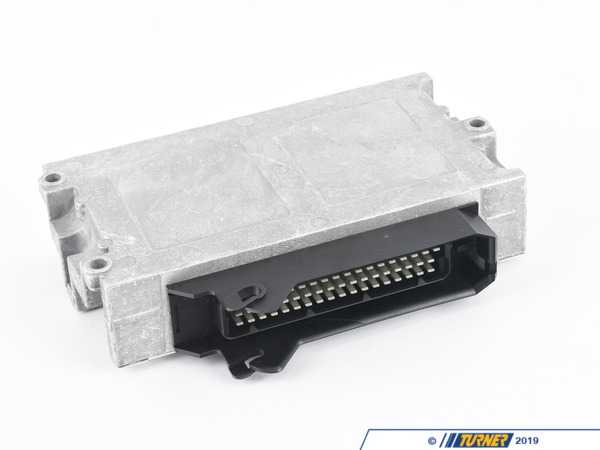34521138219 - Genuine BMW Control Unit Abs - 34521138219 - E36 M3 ...