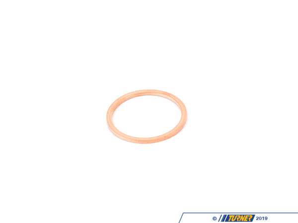 07119963473 - Genuine BMW Gasket Ring - 07119963473 | Turner Motorsport