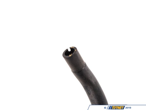 11537547244 - Genuine BMW Coolant Hose - E70 X5 xDrive30i | Turner ...