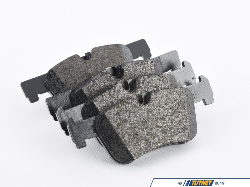 34116850568 - REPAIR KIT, BRAKE PA | Turner Motorsport