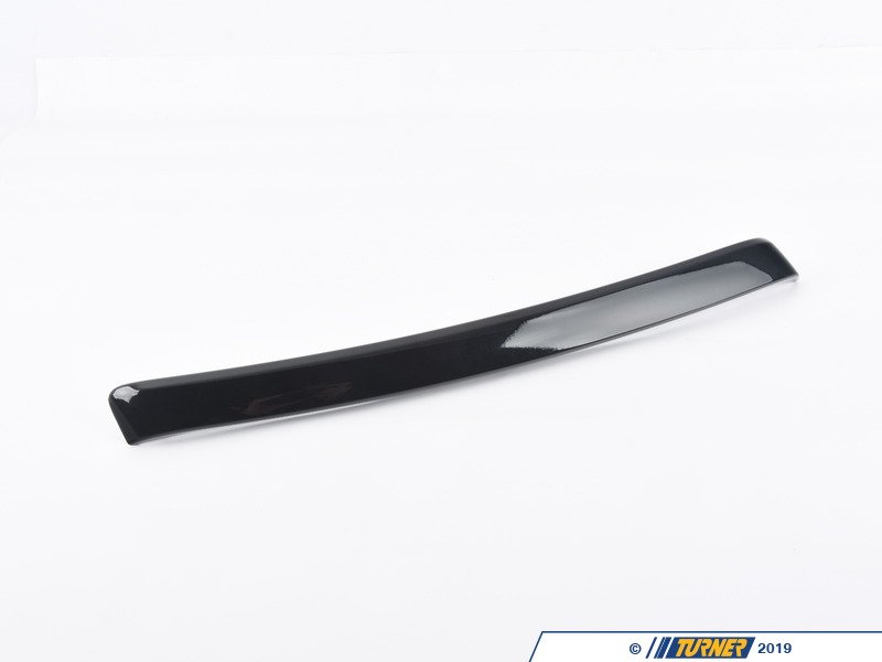 51436986219 - Genuine BMW Decorative Strip Trim Panel, - 51436986219 ...