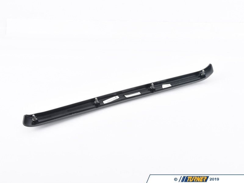 51436986219 - Genuine BMW Decorative Strip Trim Panel, - 51436986219 ...