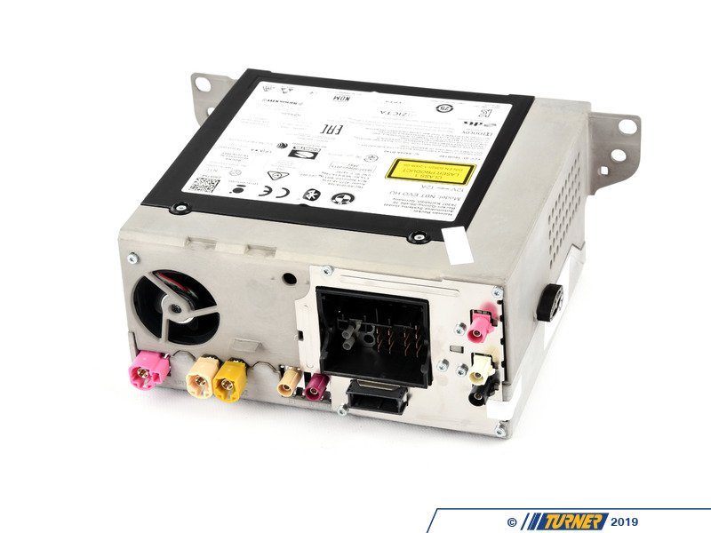 65126830390 - Head Unit | Turner Motorsport