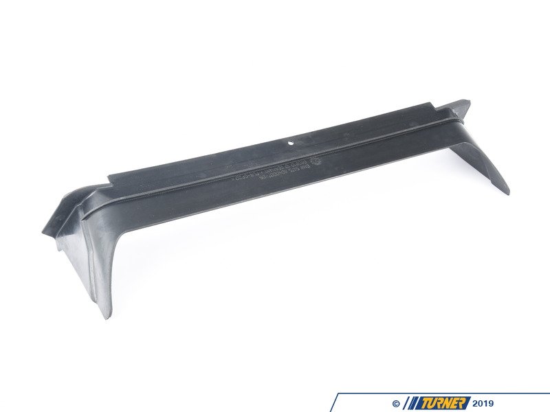 51718040007 - Genuine BMW Air duct - E60 M5 | Turner Motorsport