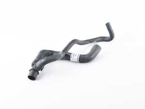 17129802110 - Genuine MINI Upper Radiator Hose - R60 R61 | Turner ...