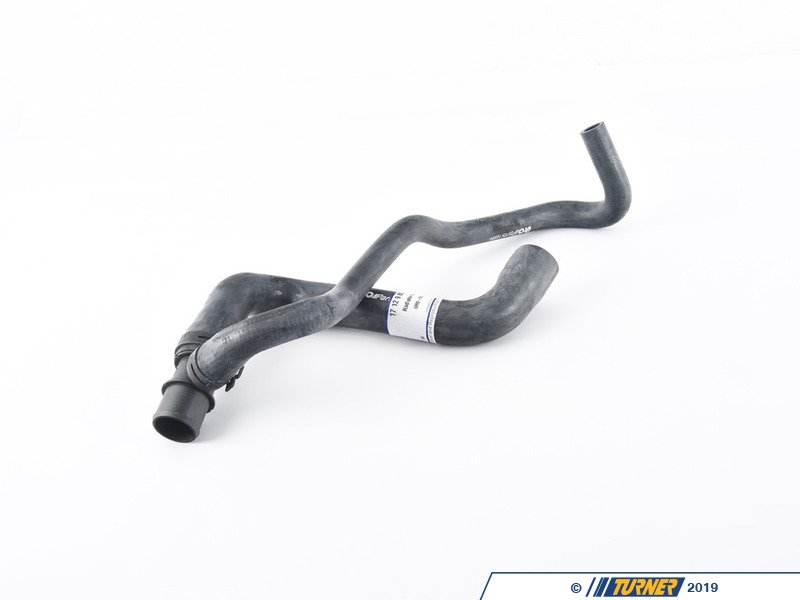 17129802110 - Upper Radiator Hose | Turner Motorsport