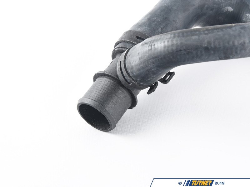 17129802110 - Upper Radiator Hose | Turner Motorsport