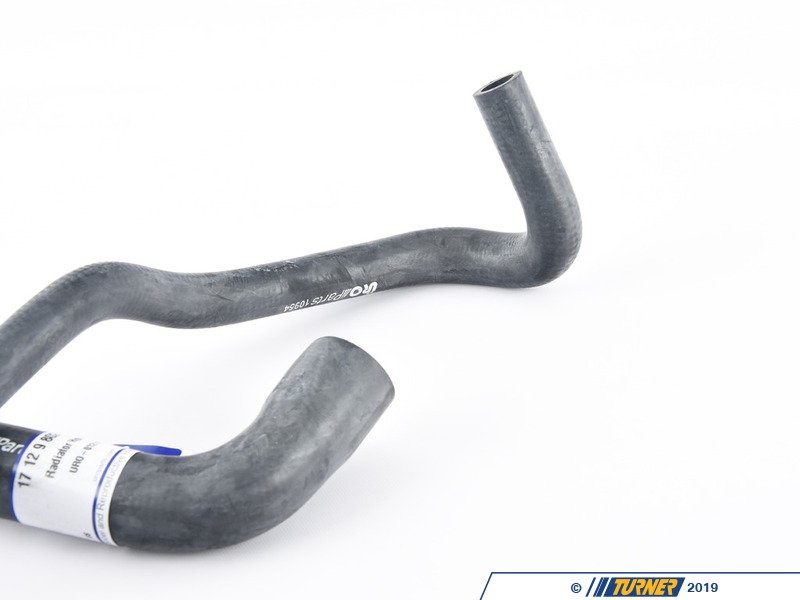 17129802110 - Upper Radiator Hose | Turner Motorsport