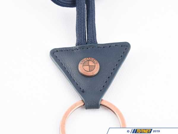 80282454631 - BMW LANYARD | Turner Motorsport